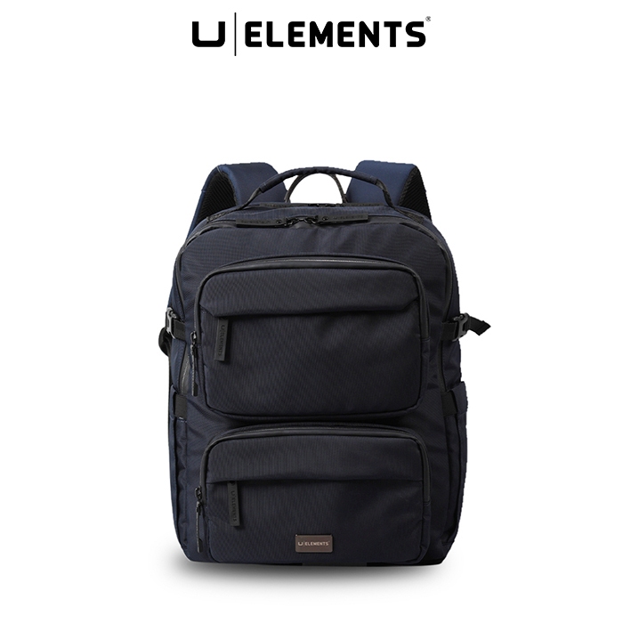 U Elements Adapt Metro Multifunctional Backpack | Shopee Philippines
