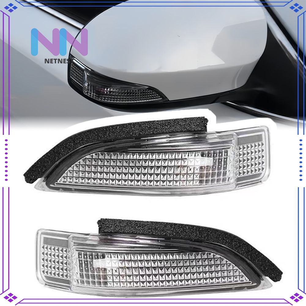 Car Side Mirror Indicator Turn Signal Light for Toyota Corolla Camry ...