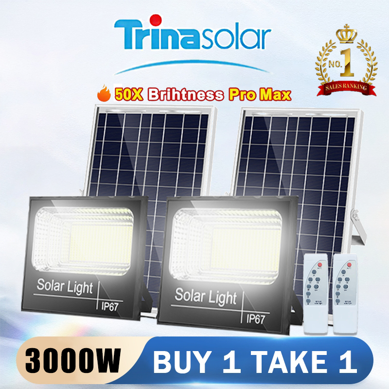trina solar panel - Best Prices and Online Promos - May 2026 | Shopee ...
