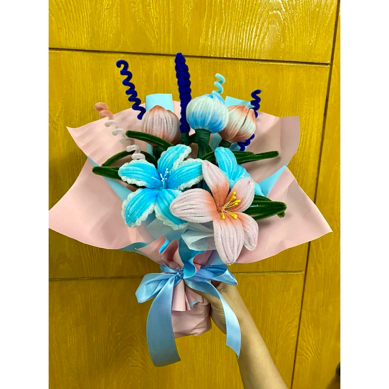 Customized Flower Bouquets | Shopee Philippines