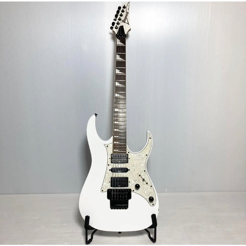 Newly Shipped Ibanez RG350DX / Electric Guitar w/accessories | Shopee ...