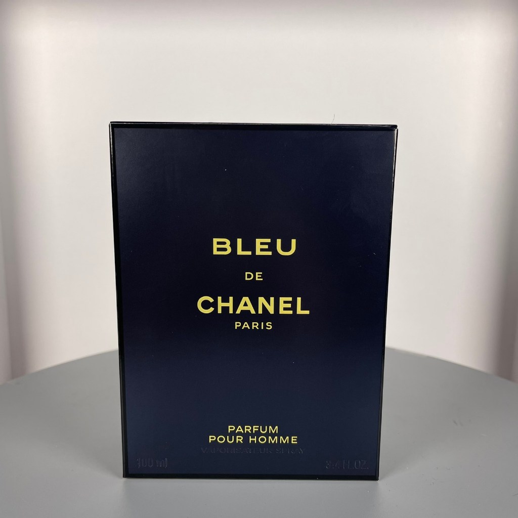 Bleu de Chan EL 100ML EDP Fragrance for Men | Shopee Philippines