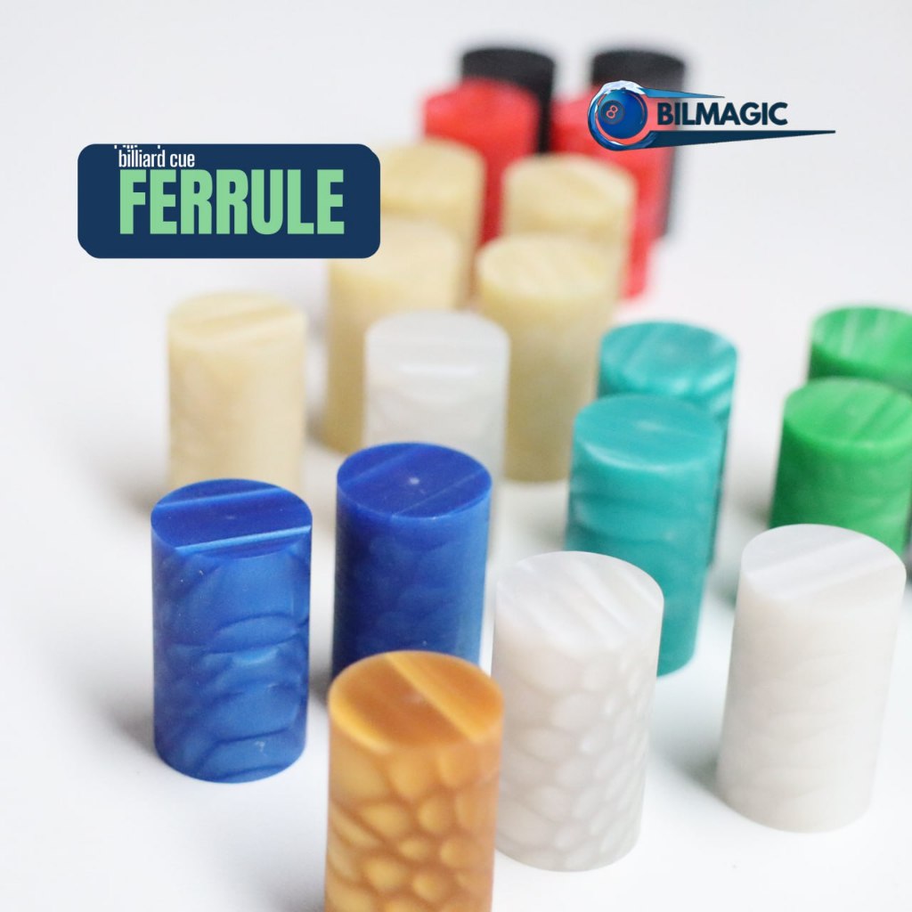 FERRULE FOR BILLIARD CUE | BILLIARD CUE STICK | Shopee Philippines