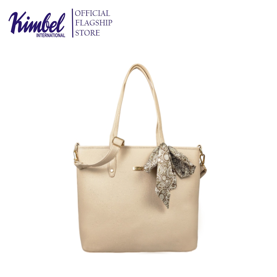 KIMBEL BCS824 Shoulder Bag With Detachable And Adjustable Strap ...