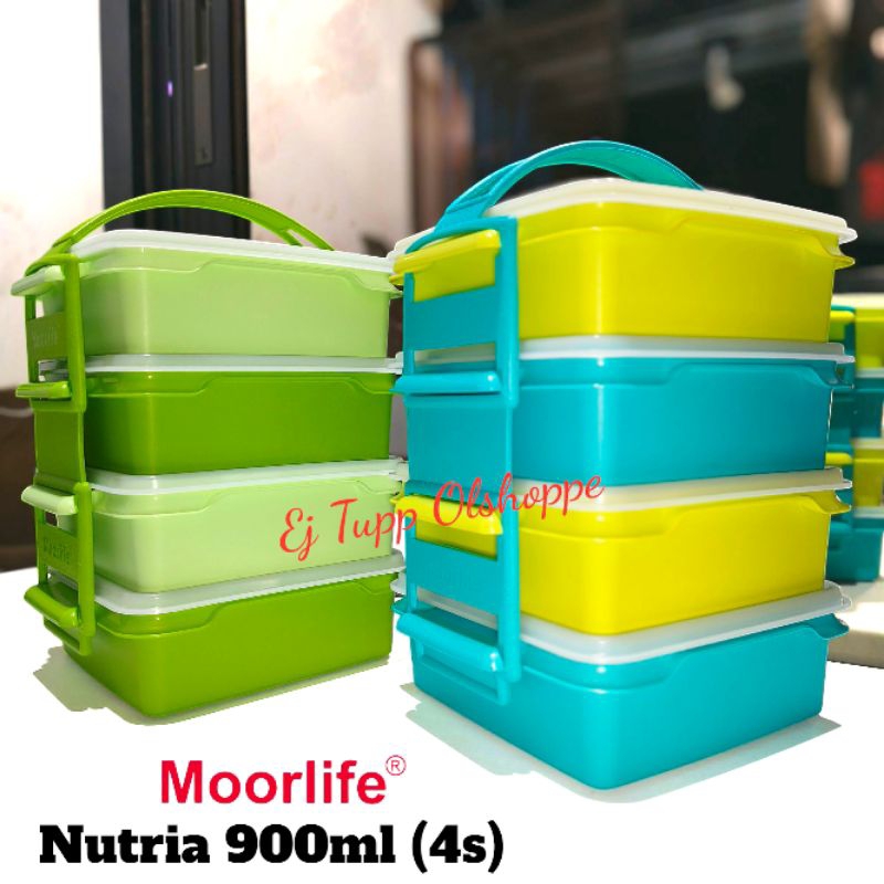 Moorlife Nutria 900ml | Shopee Philippines