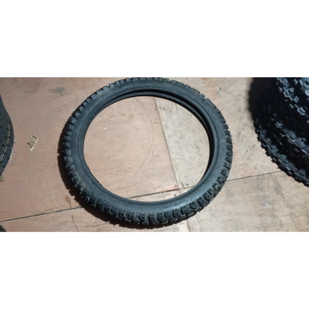 SONY TIRE TRACTOR TYPE - SPORTLINE 2.75 - 21 | Shopee Philippines