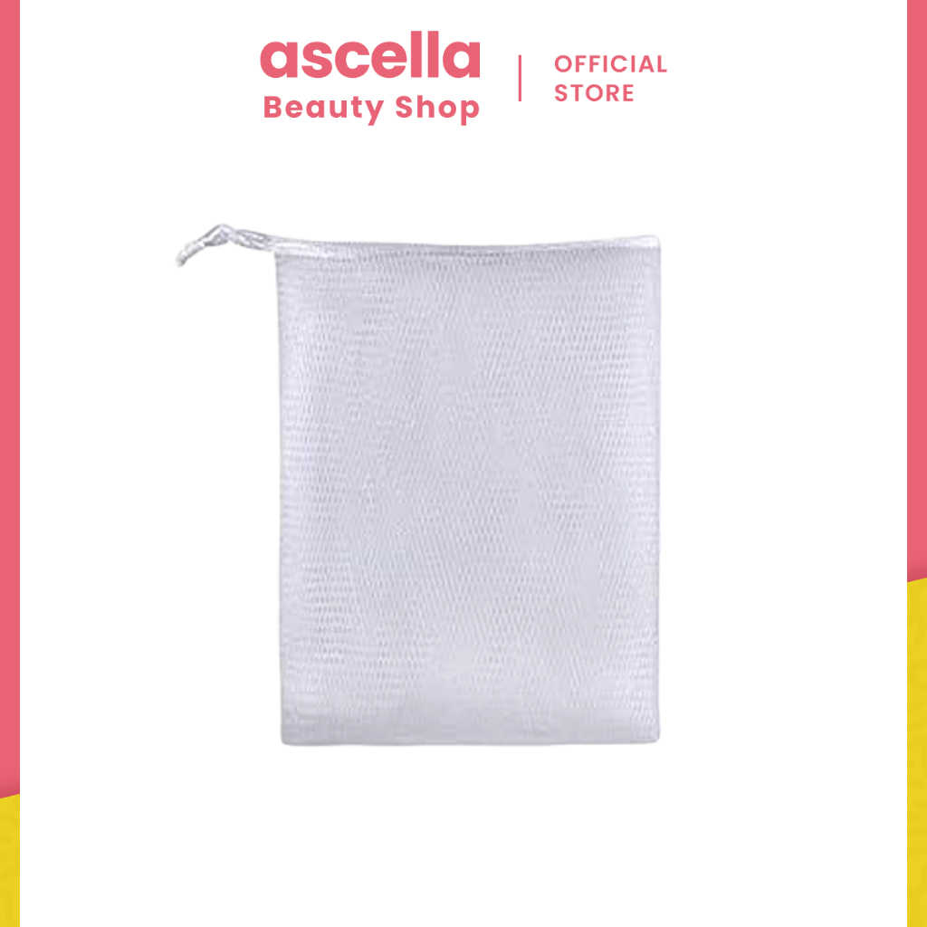 Mesh Net for Soap Bubble Mesh Bag | Shopee Philippines