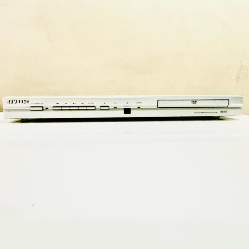 Samsung DVD-P140 DVD CD MP3 Player [UK Surplus item | Region 2 ...