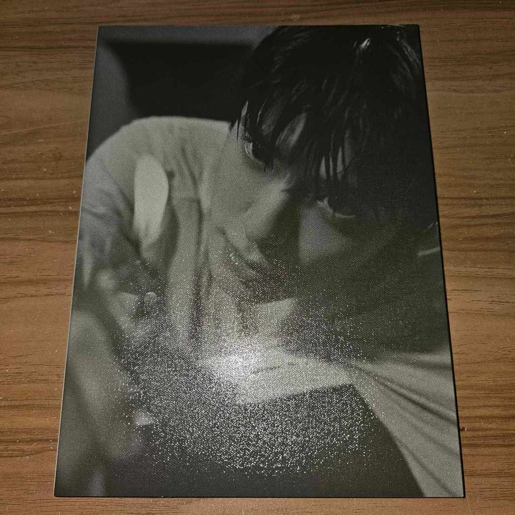 NCT Jaehyun Album (J Ver) | Shopee Philippines