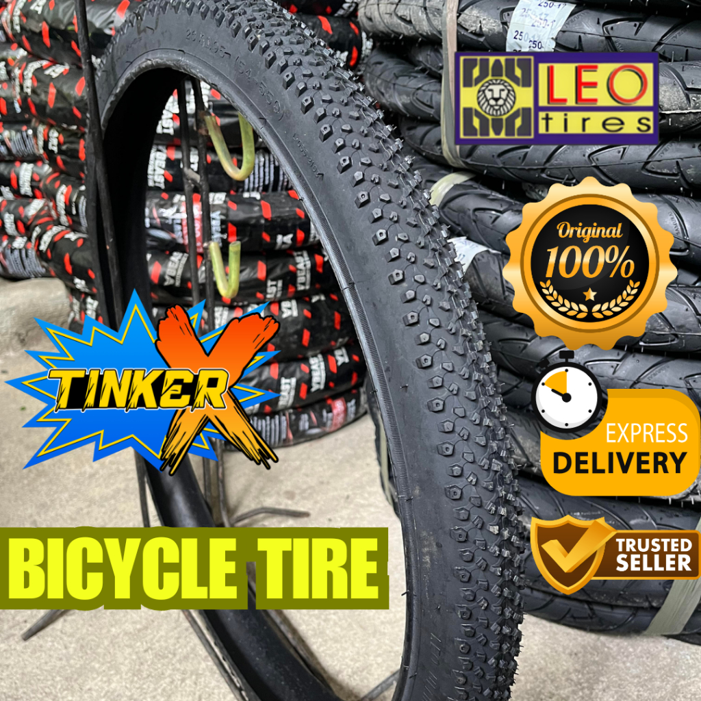 Leo Bicycle/Bike Tire (24,26, 27,27.5,28) Direct From Factory Wholesale ...