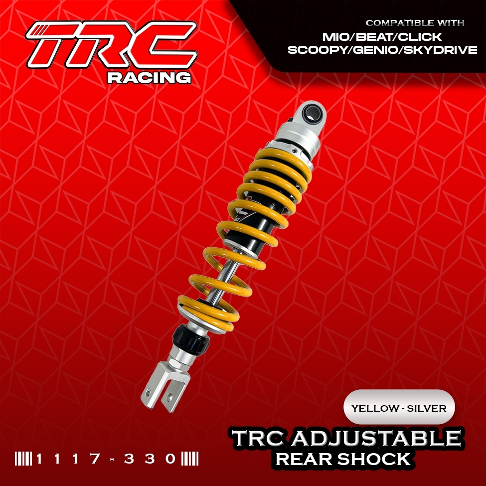 trc shock - Best Prices and Online Promos - Jun 2026 | Shopee Philippines