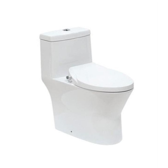 JOMOO One Piece Toilet by Sanitec | Shopee Philippines
