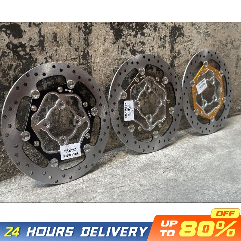 DISC 260mm FOR MIO / CLICK ( good for malaysian concept ) | Shopee ...