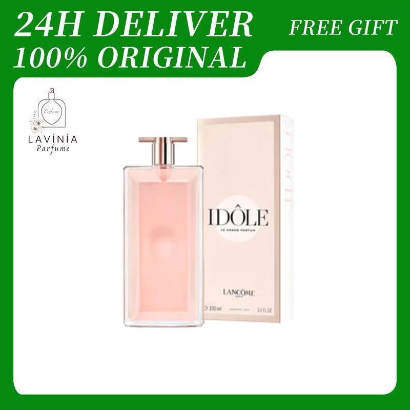 24h deliver & COD I do le Fragrance for Women EDP 75ml | Shopee Philippines