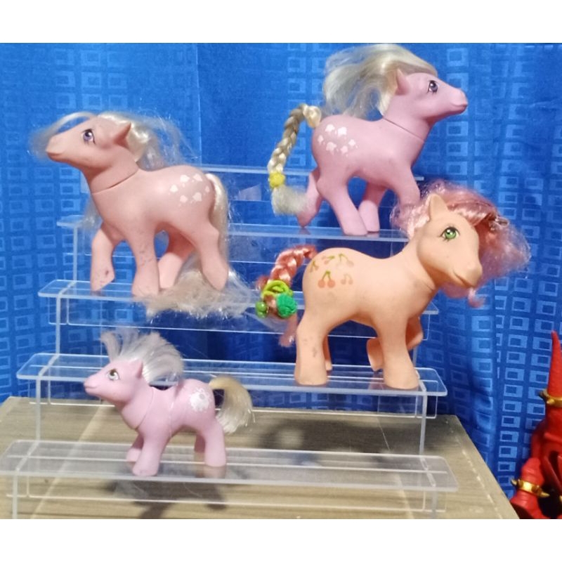 My Little Pony Generation 1 | Shopee Philippines
