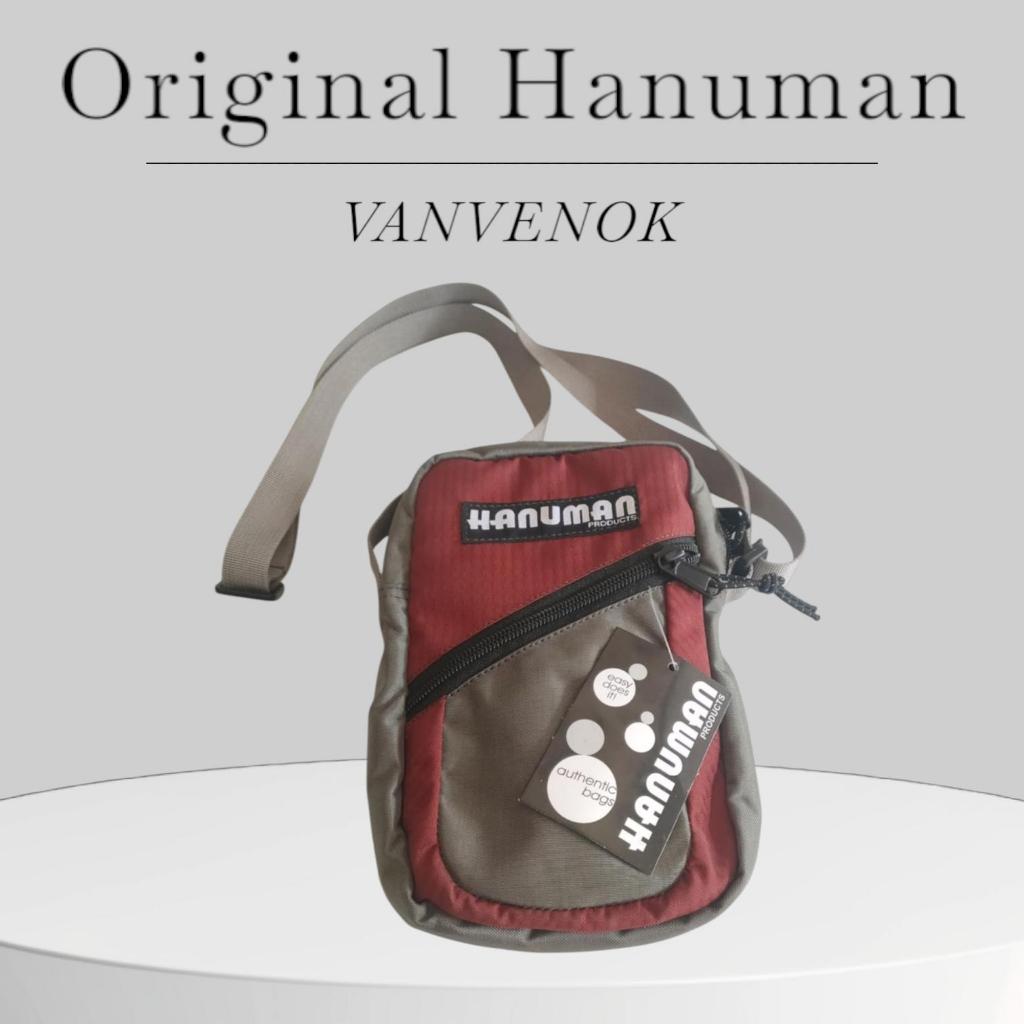Original Hanuman Sling Bag | Shopee Philippines