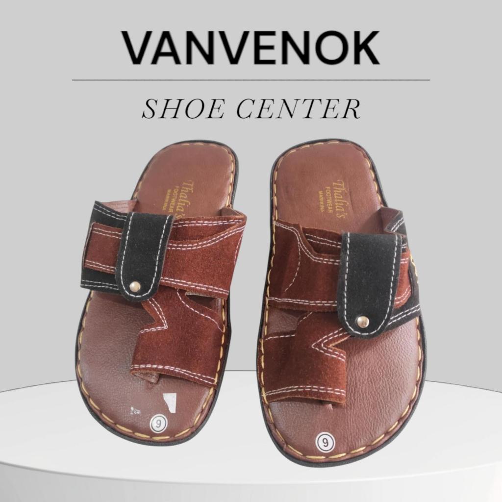 Marikina Made One Finger Slipper Mens | Shopee Philippines