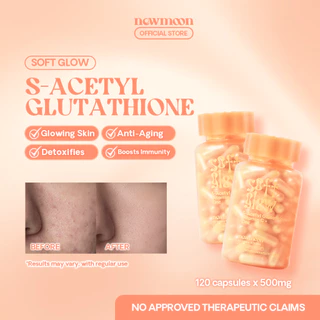 NEW MOON, Online Shop | Shopee Philippines