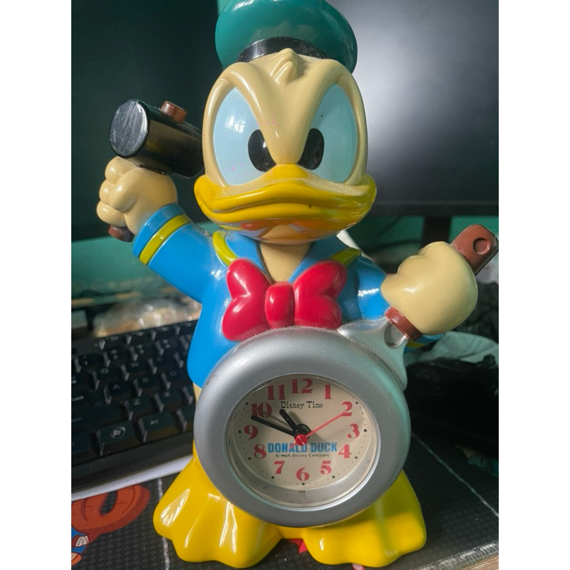 1990 disney alarm clock | Shopee Philippines