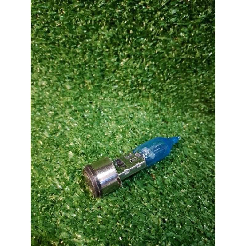 HALOGEN BULB FOR STX/TMX125/RUSI | Shopee Philippines