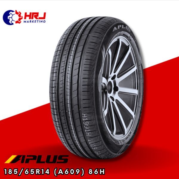 APLUS 185/65R14 86H A609 PCR TIRE | Shopee Philippines