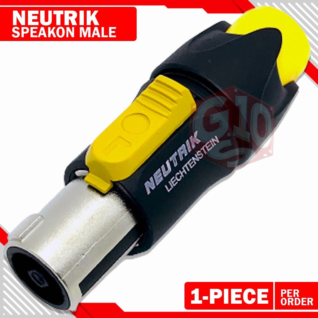 Shop heavy duty male plug for Sale on Shopee Philippines