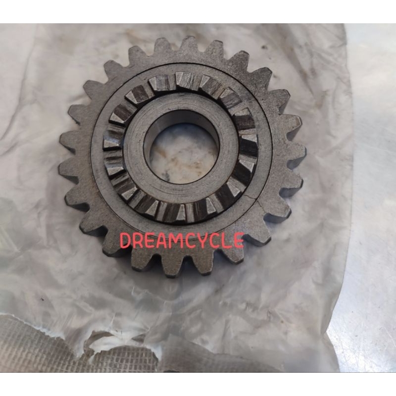 KICK GEAR HONDA TMX SUPREMO TMX SUPREMO 24/16 | Shopee Philippines