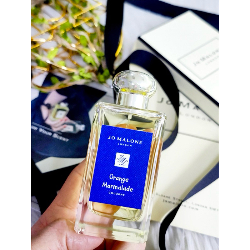 New!! Jo Malone Orangle Marmalade 100ml | Shopee Philippines