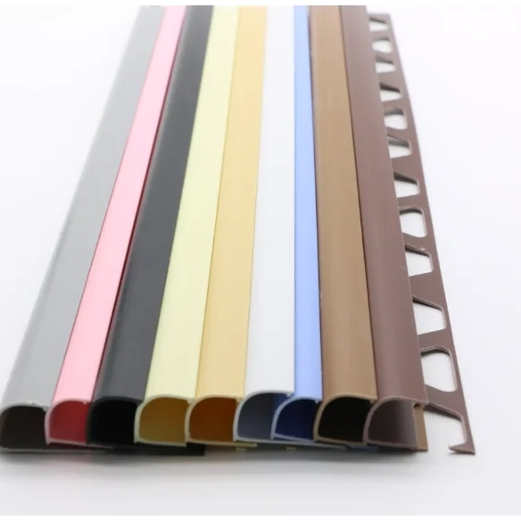 WHOLESALE - PVC TILE TRIM | Shopee Philippines