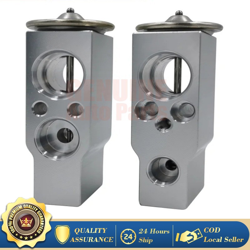 447500-1600 AC Expansion Valve for Toyota Vios Innova Hi Lux Avanza ...