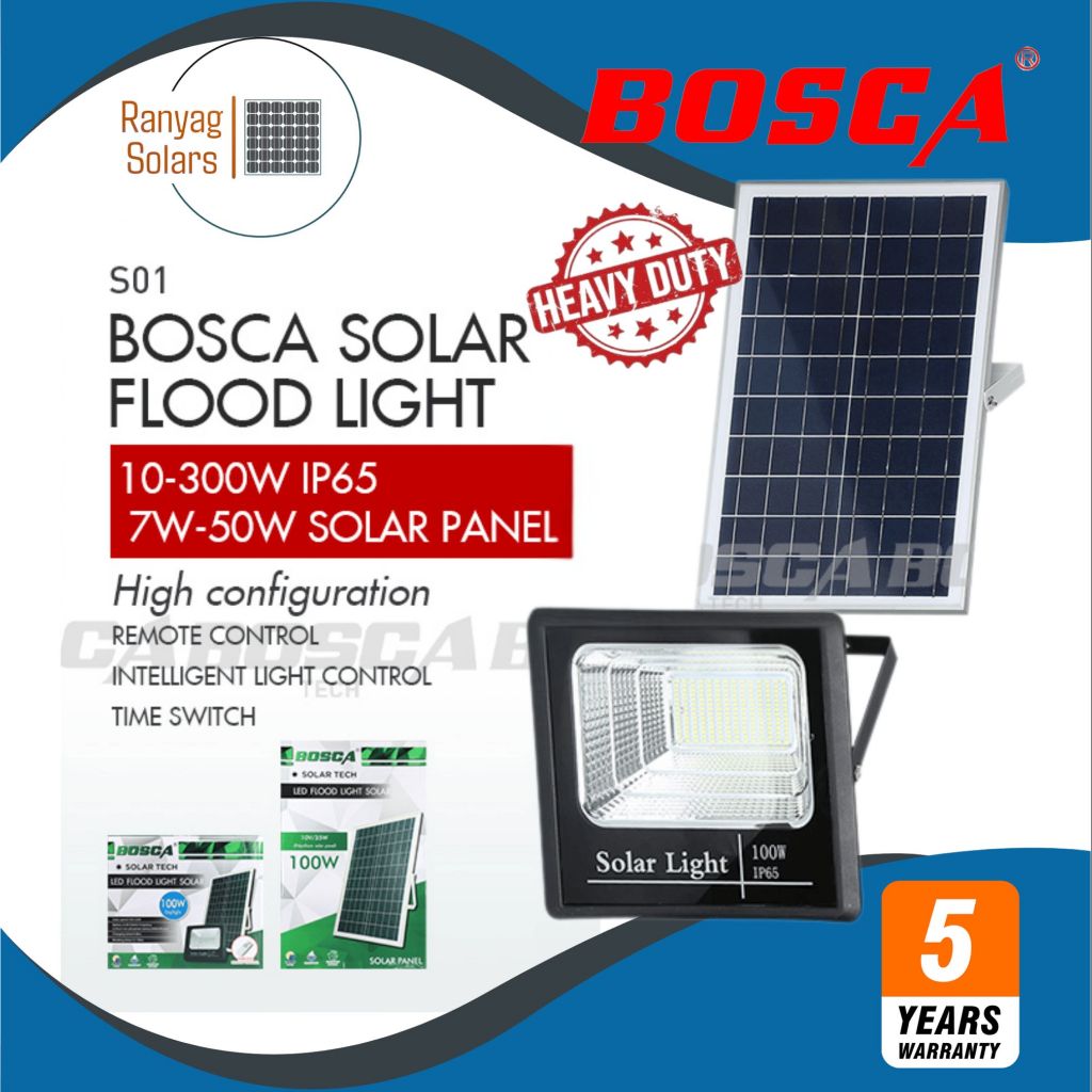 Shop bosca solar lights for Sale on Shopee Philippines