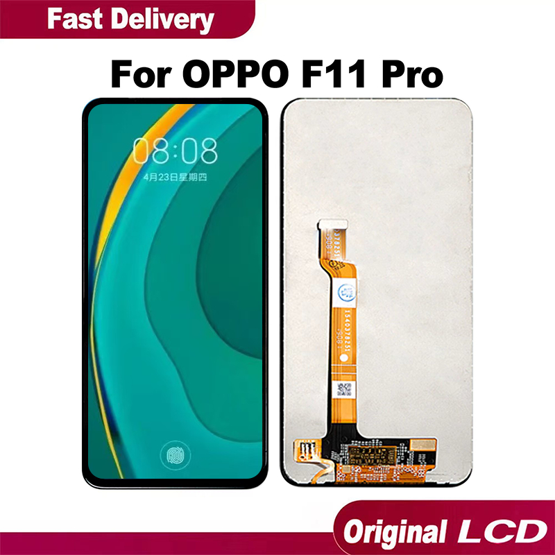OPPO F11 PRO LCD Touch Screen | Shopee Philippines