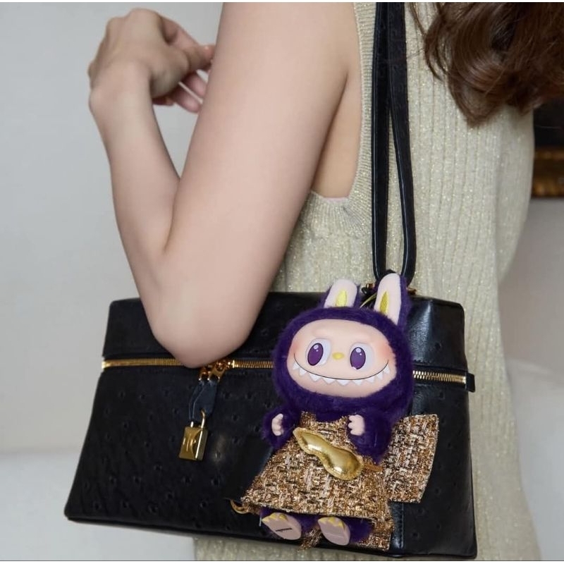 Pop Mart Labubu x Pronounce Wings of Fortune | Shopee Philippines