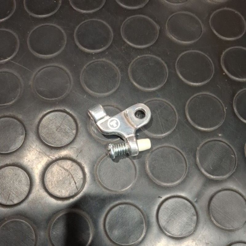 Bicycle rear cable stopper alloy | Shopee Philippines