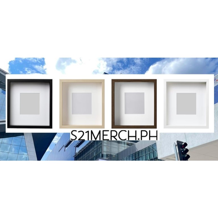 S21 Genuine SANNAHED / HOVSTA / RODALM Frame | Shopee Philippines