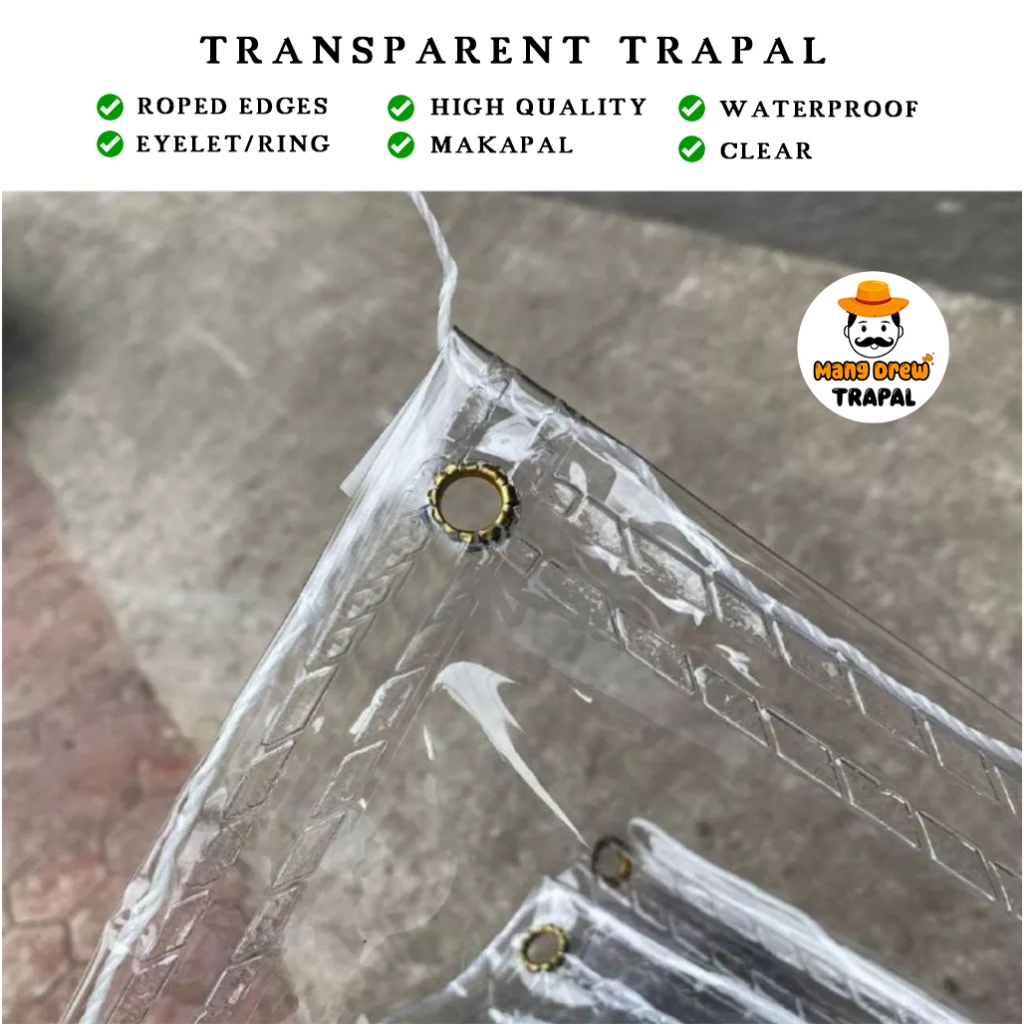 𝐓𝐫𝐚𝐧𝐬𝐩𝐚𝐫𝐞𝐧𝐭 𝐂𝐥𝐞𝐚𝐫 𝐓𝐫𝐚𝐩𝐚𝐥 𝐇𝐢𝐠𝐡 𝐐𝐮𝐚𝐥𝐢𝐭𝐲 100% 𝐖𝐚𝐭𝐞𝐫𝐩𝐫𝐨𝐨𝐟 𝐆𝐚𝐮𝐠𝐞 #16 #32 ...
