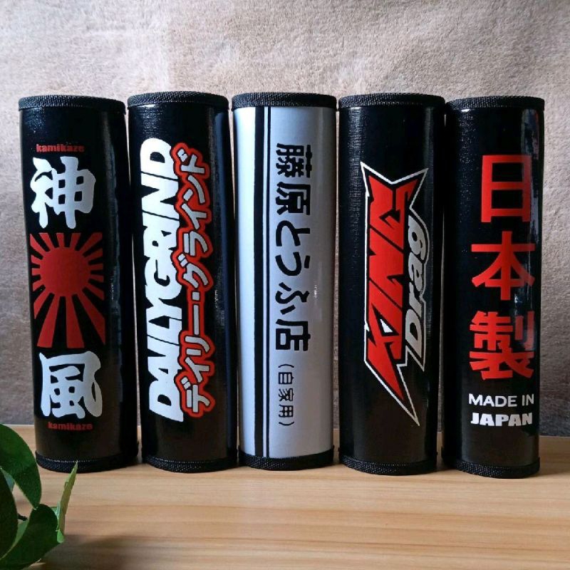 DAILYGRIND JAPAN STYLE SHOCK COVER WATER PROOF SHOCK PROTECTION ...