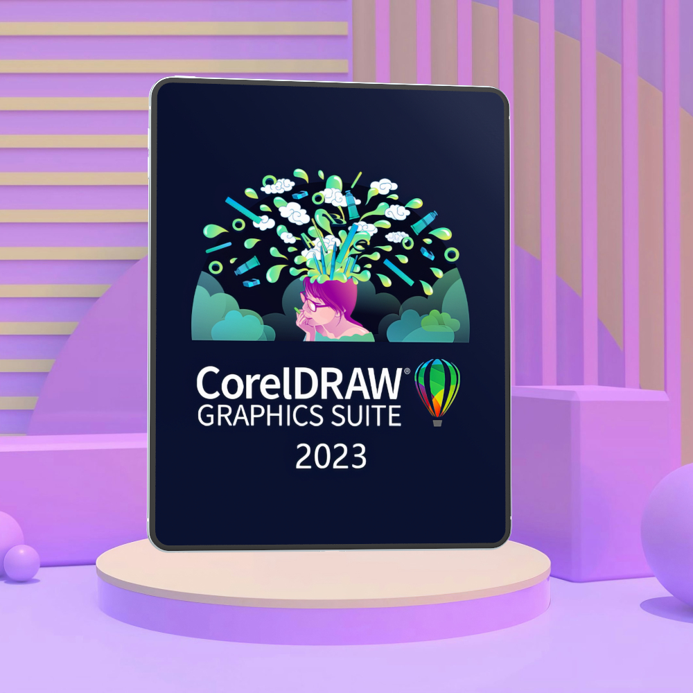 Corel-DRAW 2023 Graphics Suite Latest Version | Shopee Philippines