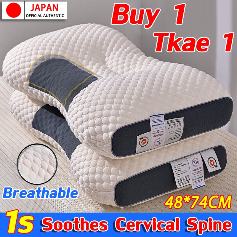 Shop memory foam pillow for Sale on Shopee Philippines