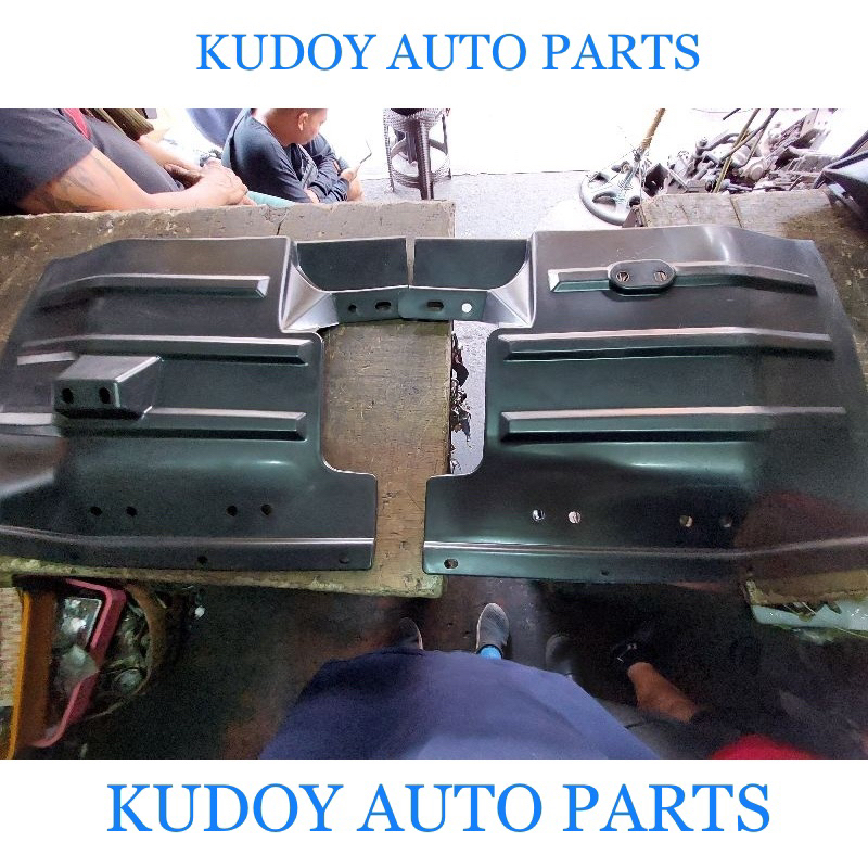 TAPALODO/ MUDGUARD PLASTIC FOR ISUZU NKR GIGA/NHR | Shopee Philippines