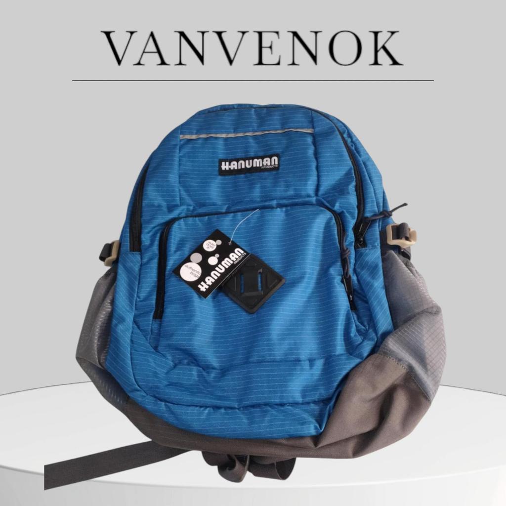 Original Hanuman Backpack | Shopee Philippines