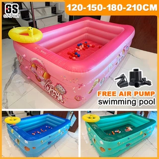 Shop inflatable pool for Sale on Shopee Philippines