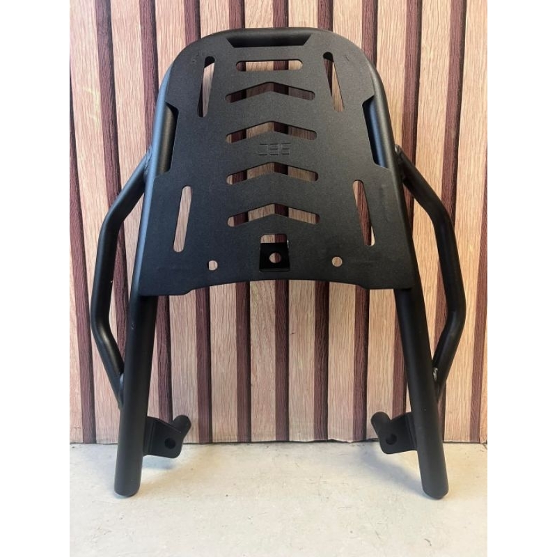 SEC METAL TOP BOX BRACKET CLICK M3 | Shopee Philippines