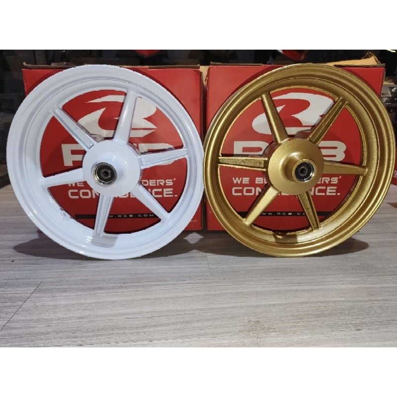 RCB MAGS SP 811 RB6 FOR NMAX V2 | Shopee Philippines