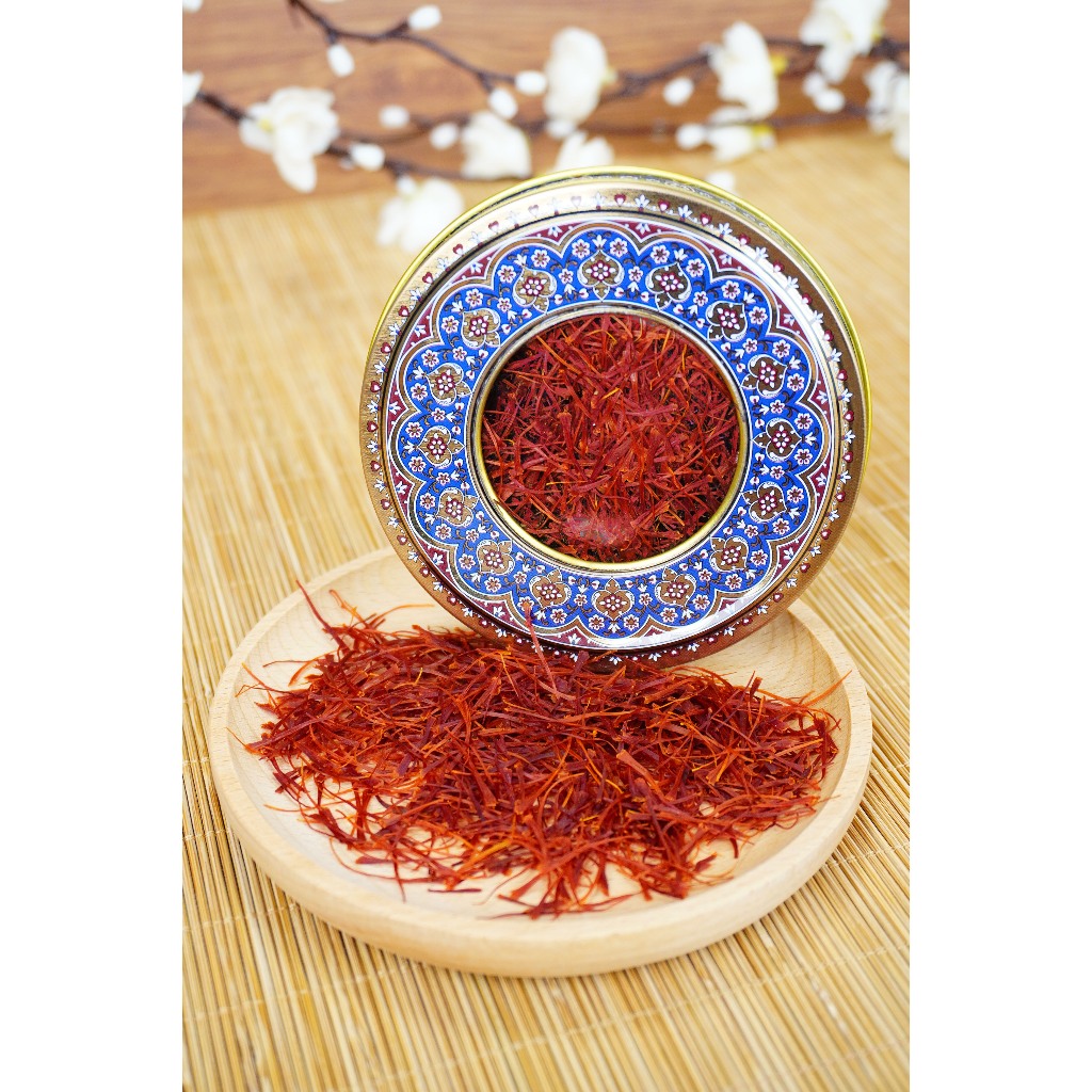 Authentic Tibetan saffron | Shopee Philippines