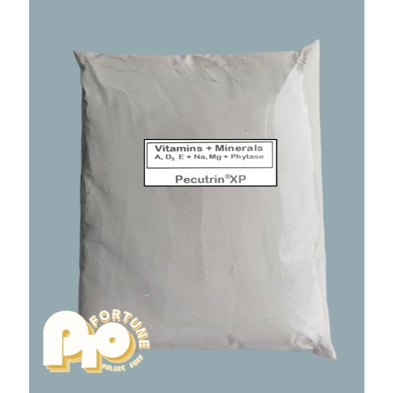 Pecutrin (500g and 1kg/Pack) + All in One (1kg) | Shopee Philippines