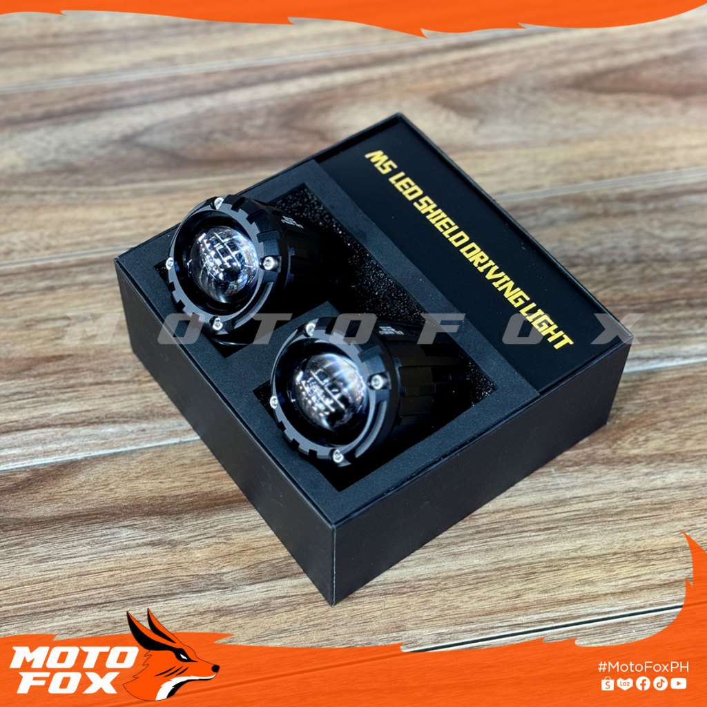 SENLO Mini Driving Lights | X7 | X1 | M5 | M3 | T1 | M1 | M1A PLUS - V3 ...