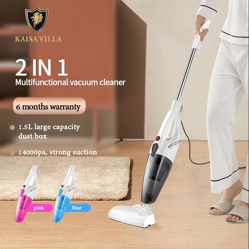 Kaisa Villa vacuum cleaner for home portable Vacuum cleaner carpet ...