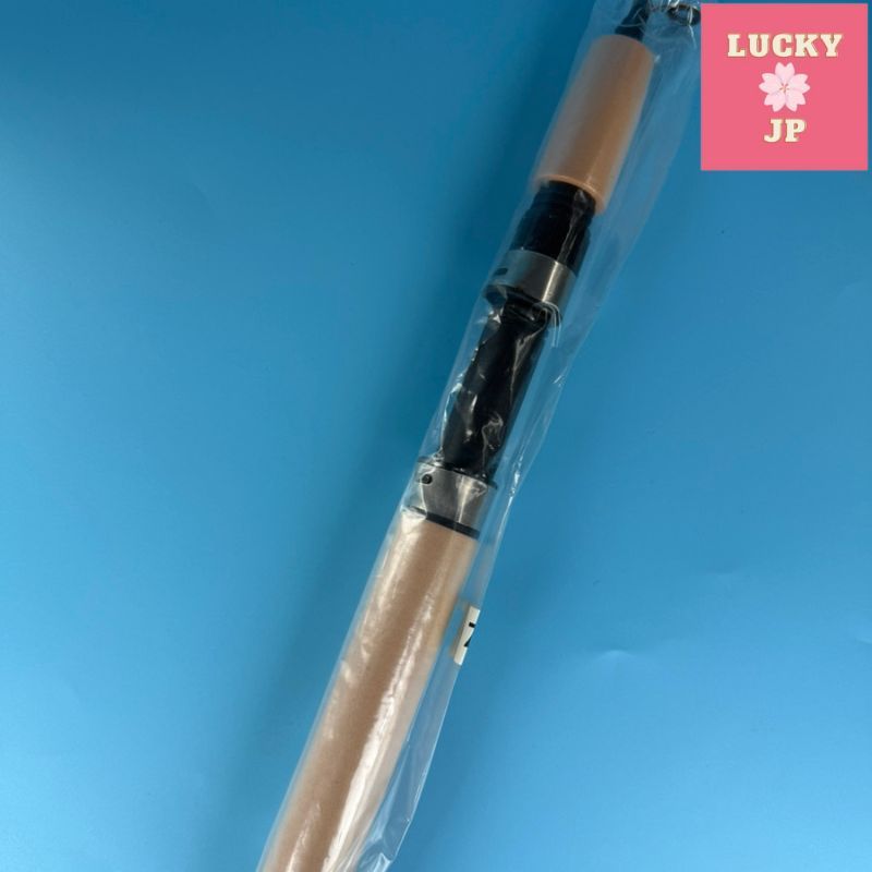 JYFACTORY Compact Fishing Rod – Mobile Telescopic Rod for Ice, Lure ...