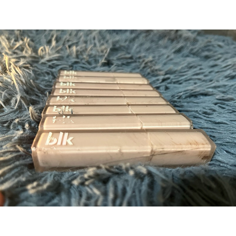 BLK RANDOM AIRY MATTE TINT | Shopee Philippines